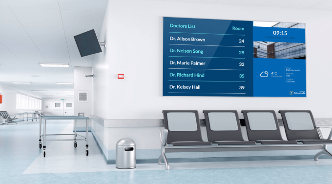Unlocking the Potential: Top Benefits of Digital Signage Software in ...